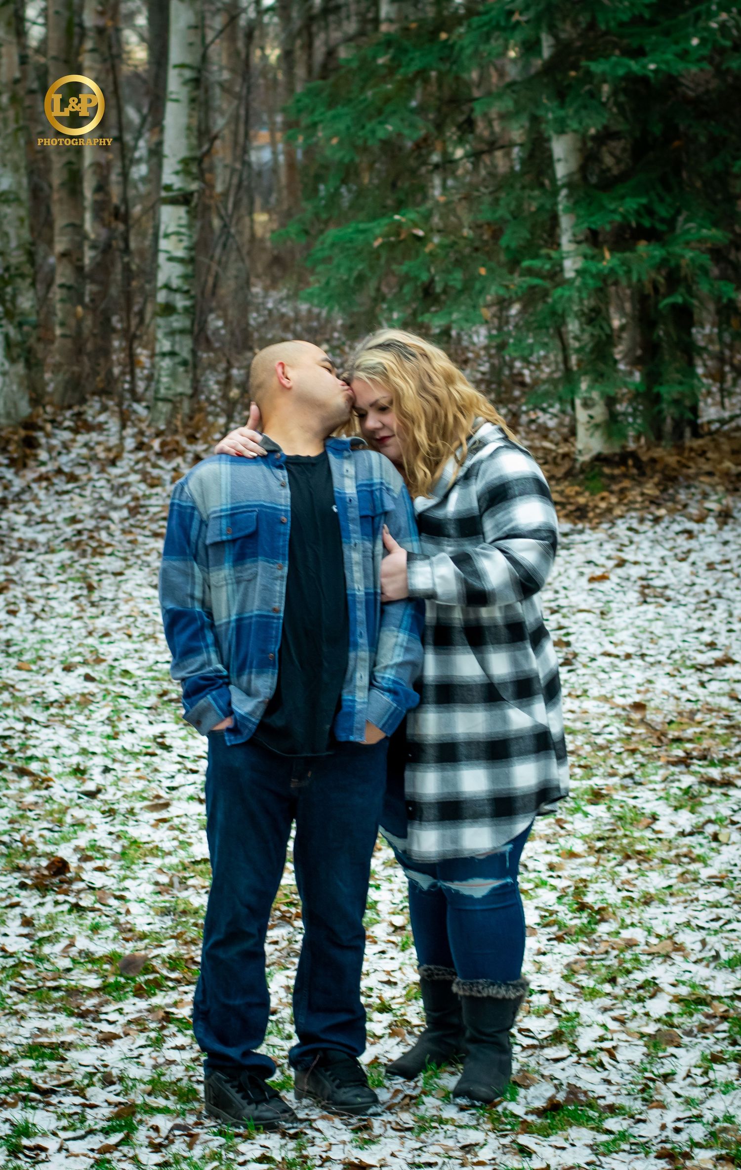 Session Type and Pricing - L&P Photography