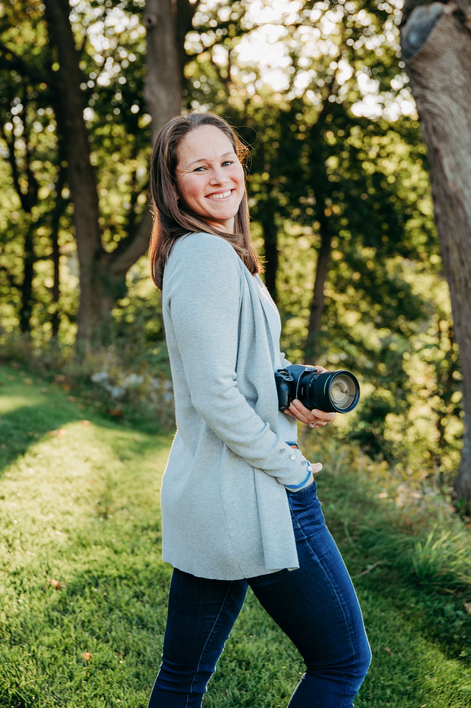 About - Ashley Barron Photography