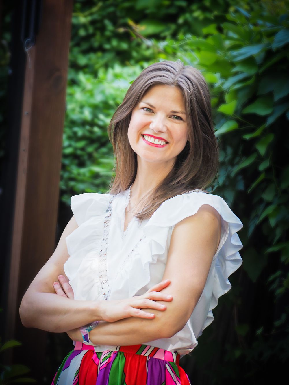 Head Shots - Jessica Whitley Photography
