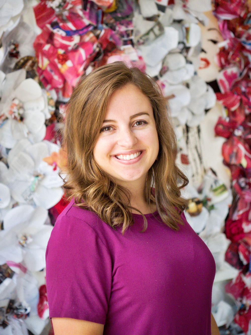 Head Shots - Jessica Whitley Photography
