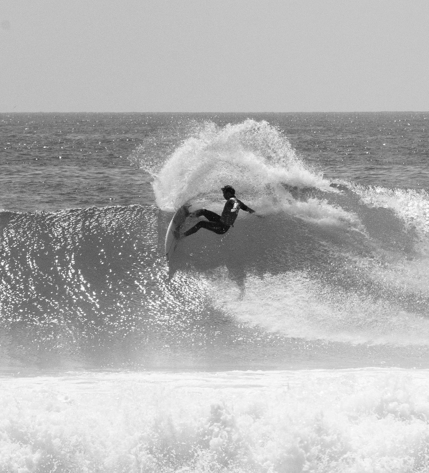 Surf - Sydney Eminhizer Photo + Media