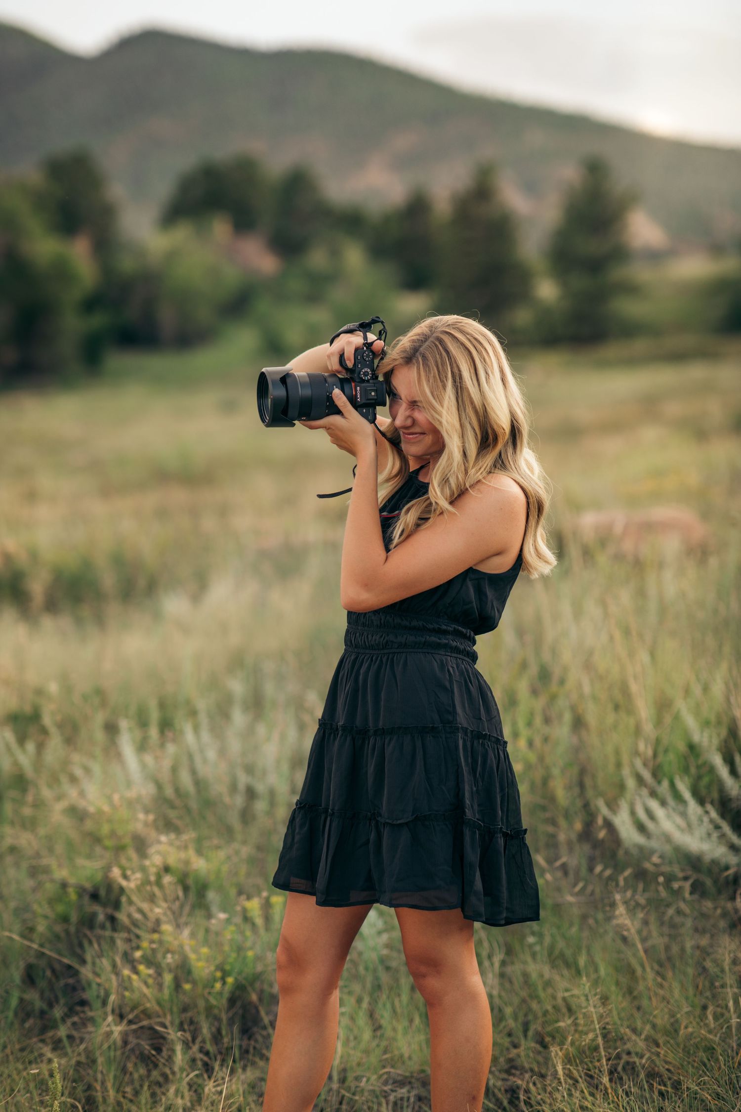 Pricing and Rates - Samantha Knott Photography