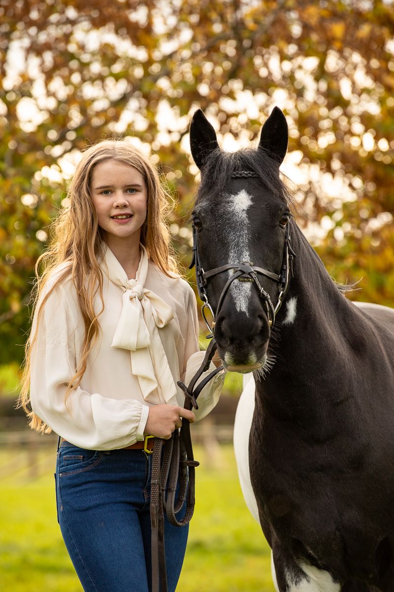 Bea, Star, Jack & Chief - Imogen Moon ABIPP - Equine & Dog Photographer ...