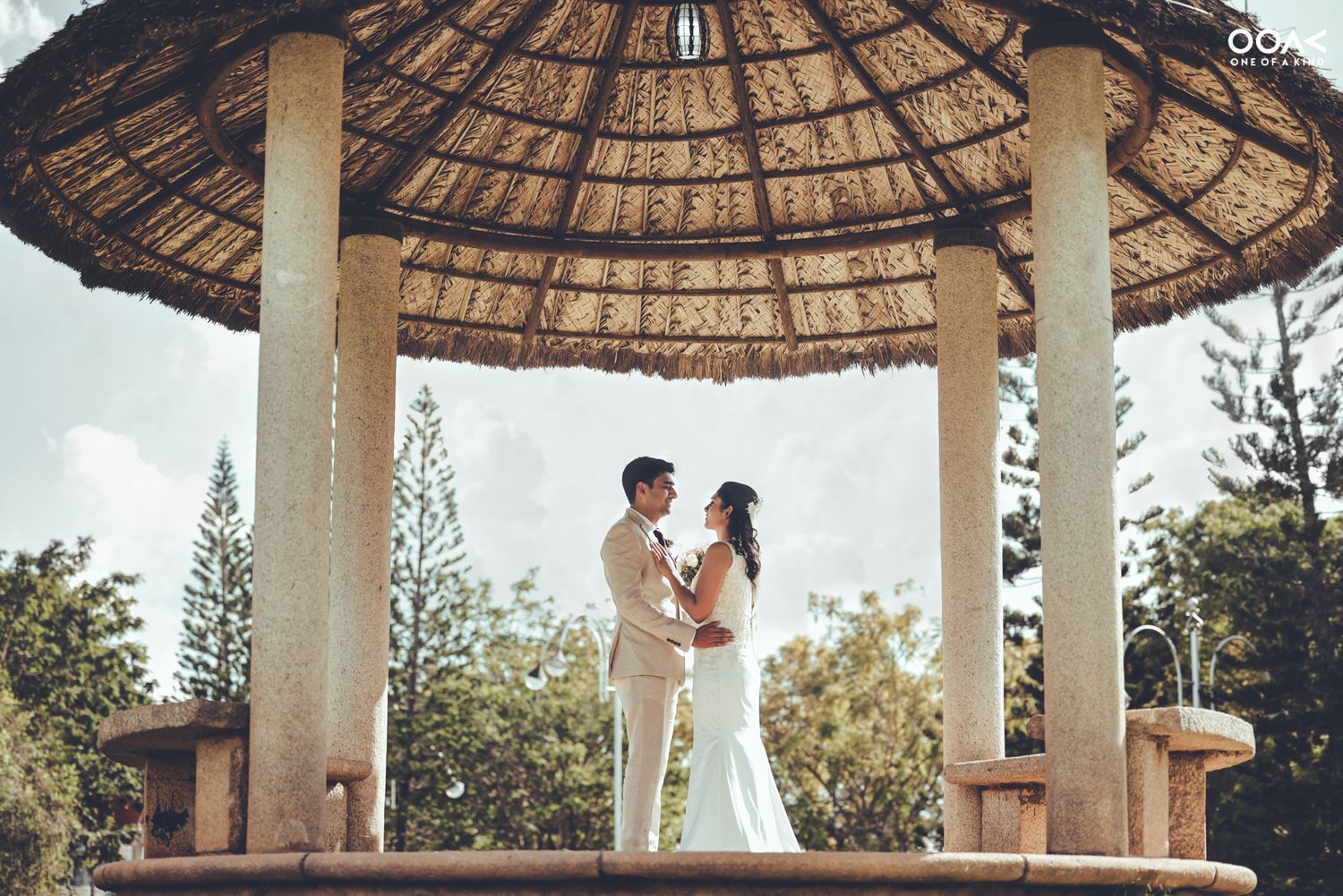 Sasha x Tathagath | Love in Frames