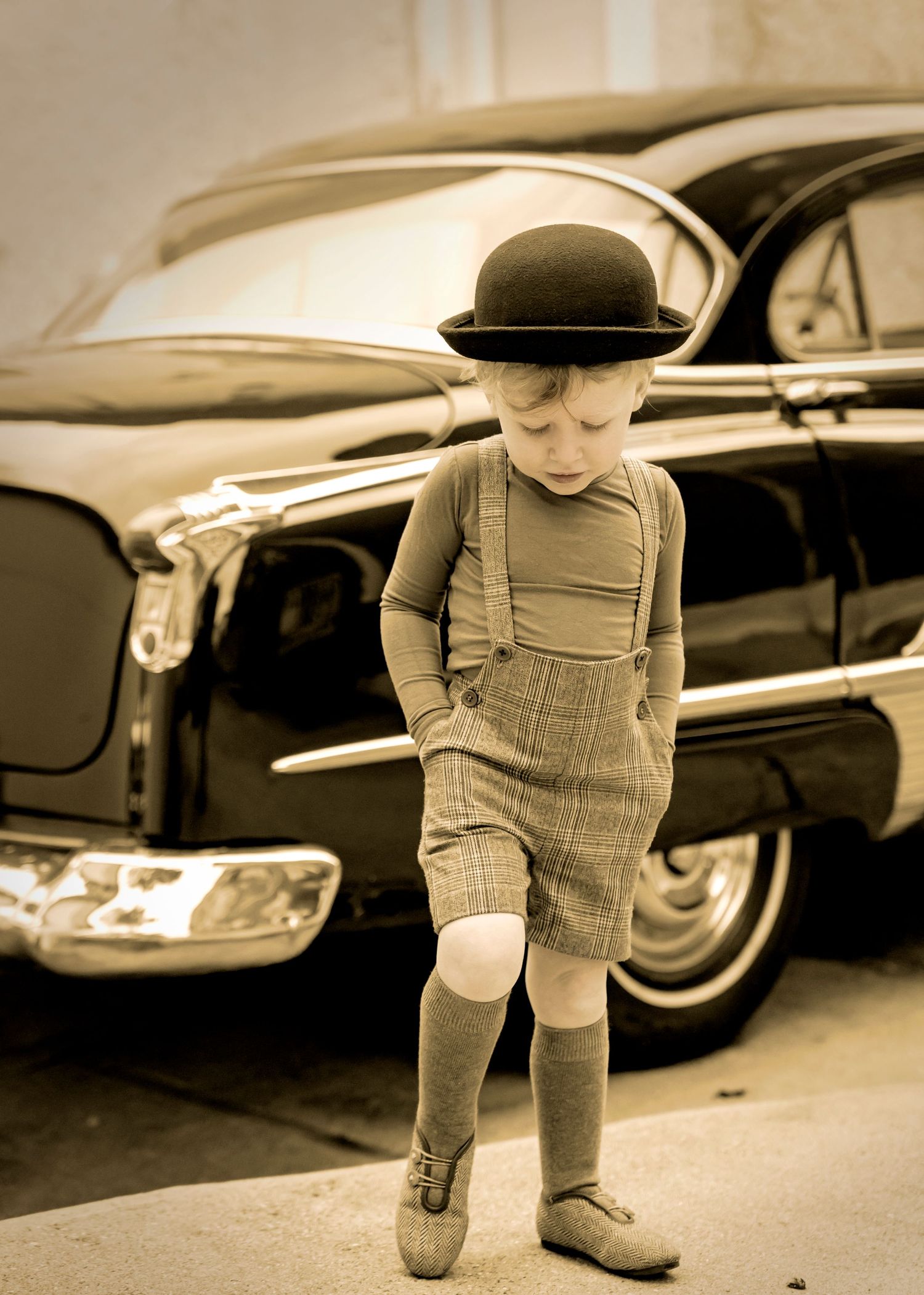 Our process - Yitty Mandel Photography