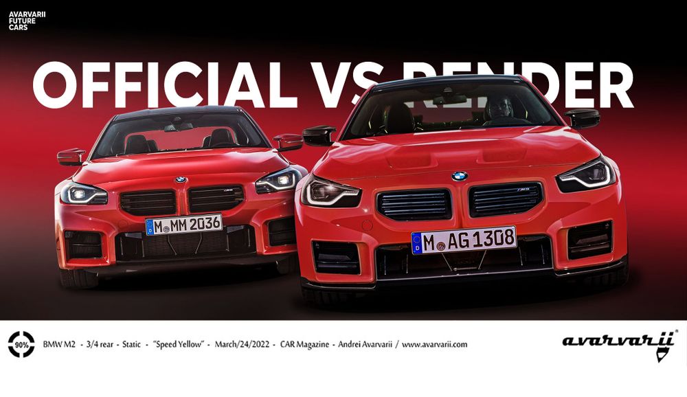 Future Cars - Avarvarii Automotive Artworks