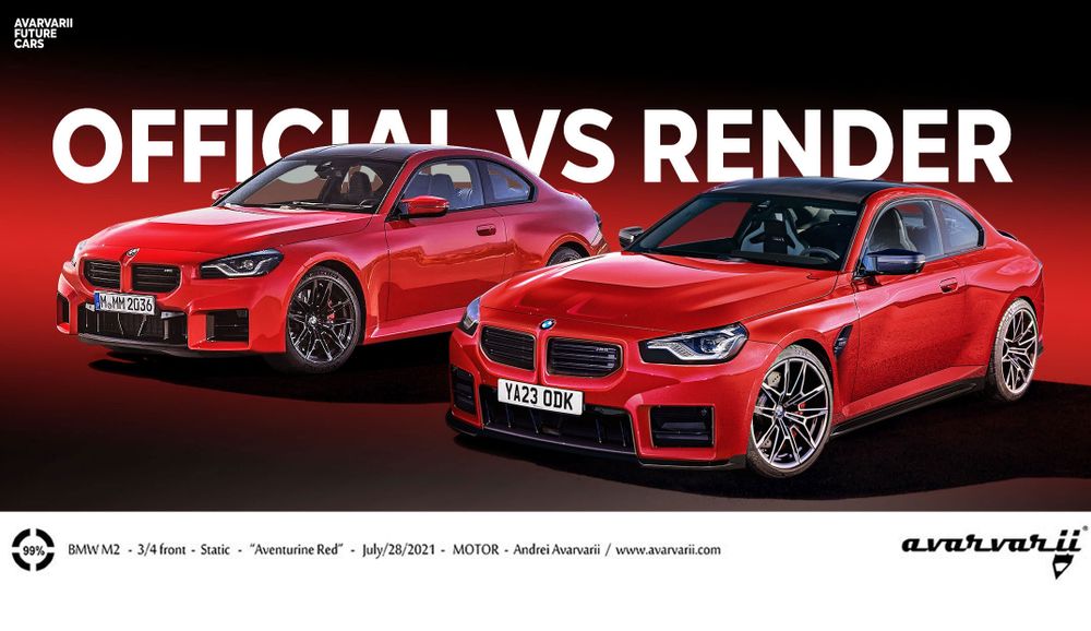 Future Cars - Avarvarii Automotive Artworks