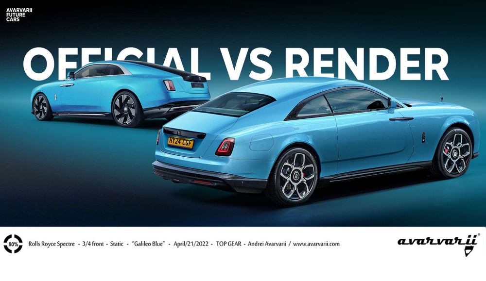 Future Cars - Avarvarii Automotive Artworks