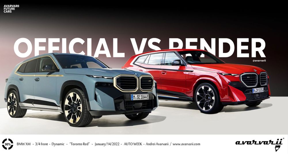 Future Cars - Avarvarii Automotive Artworks