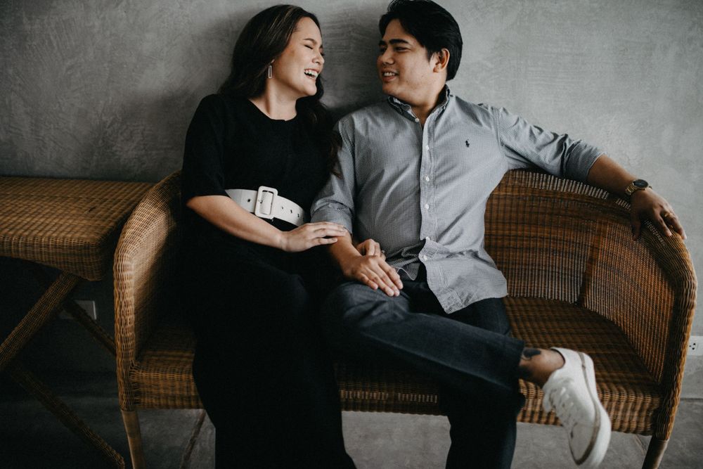 EARL & MIKEE | SILEO - Helium Hearts Studios