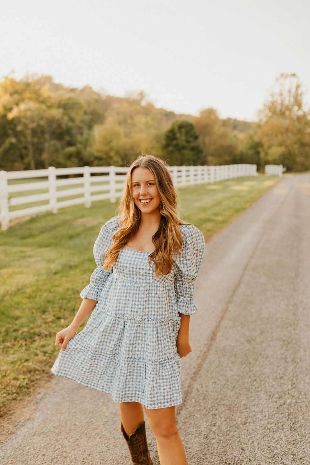 seniors - Madison Renee Photography