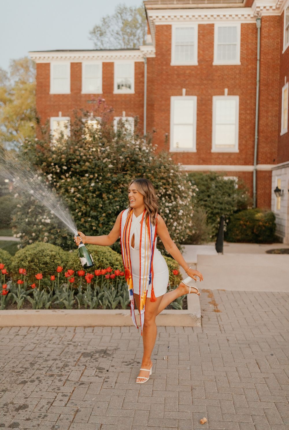 seniors - Madison Renee Photography