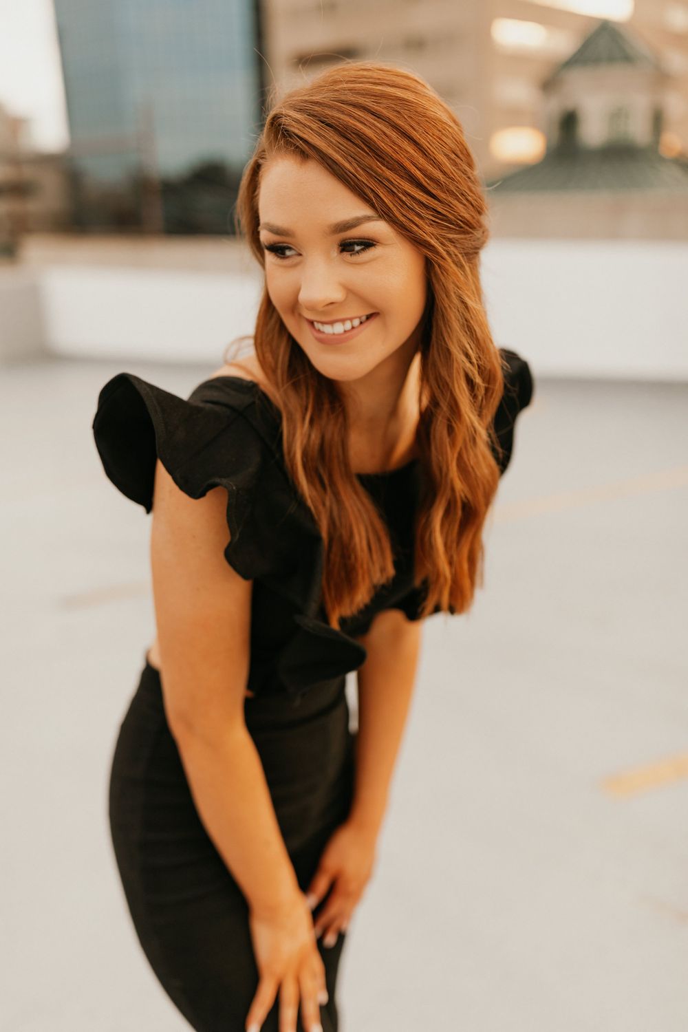 seniors - Madison Renee Photography