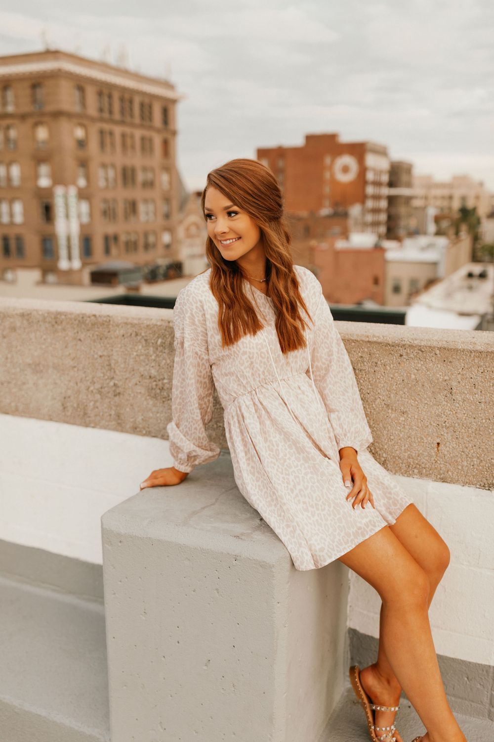 seniors - Madison Renee Photography