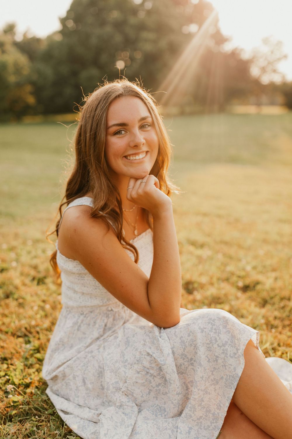 seniors - Madison Renee Photography