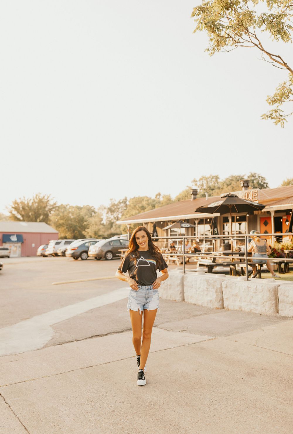 seniors - Madison Renee Photography