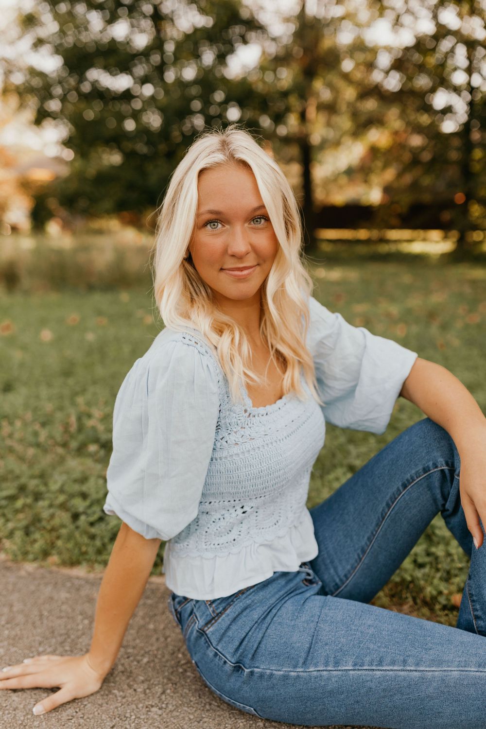 seniors - Madison Renee Photography