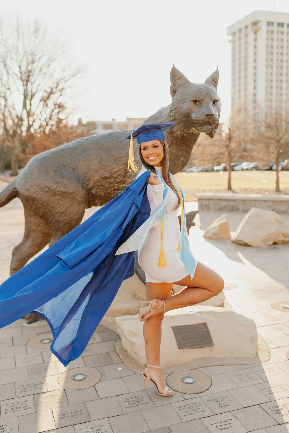 seniors - Madison Renee Photography