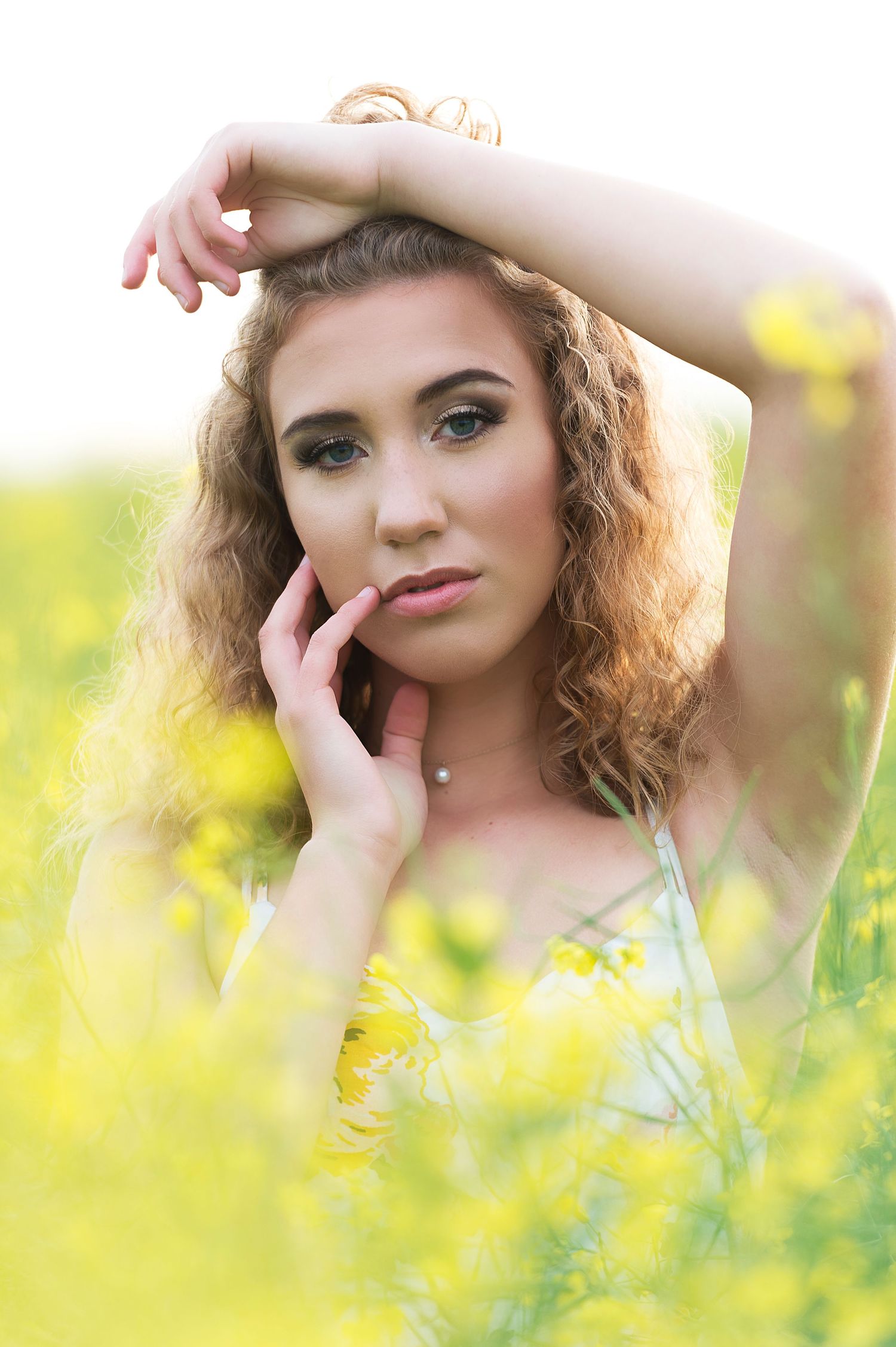 PORTRAITURE - Max Photography Studio