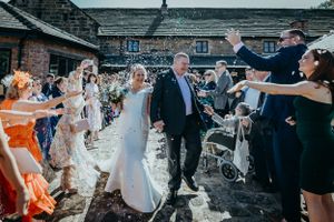 CHET Wedding Venue Crosby Liverpool - Stuart Morris Photography ...