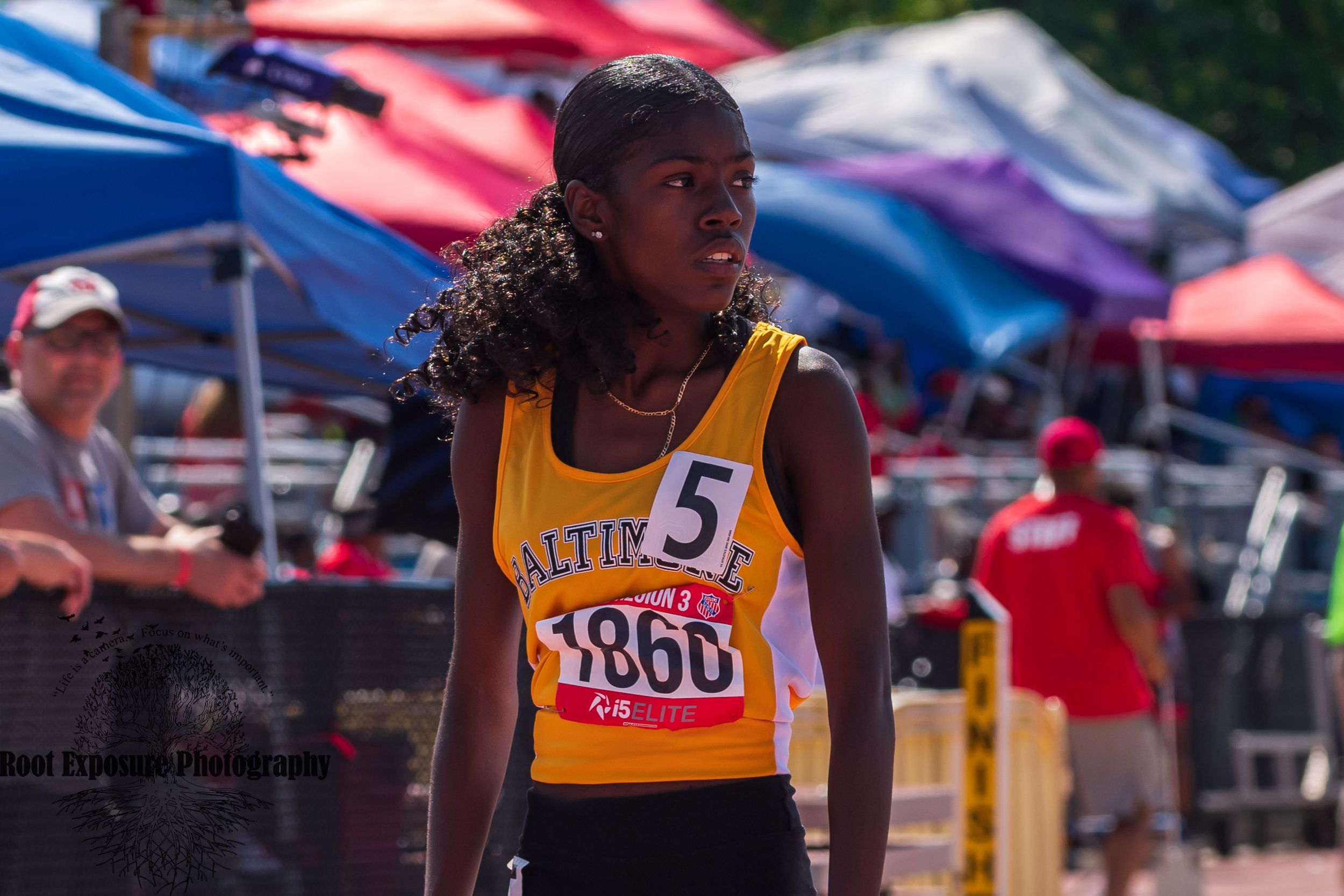 Sports - Root Exposure Photography