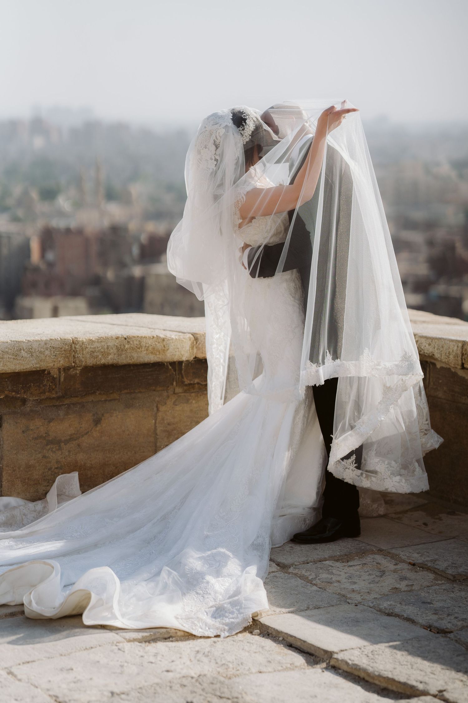 Contact - omar attia