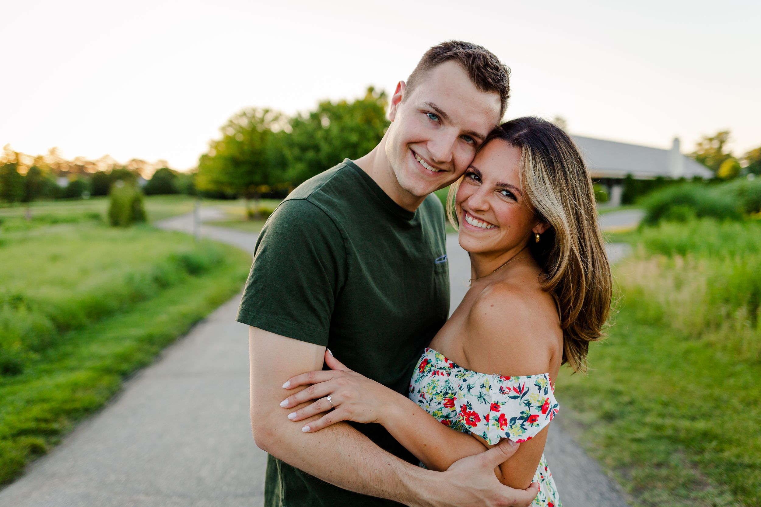 Heather Smallwood Creative | St. Charles Portrait Photographer