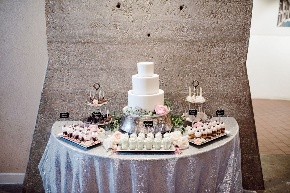 Erika and Brian- The lightner Museum - Tupelo Honey Wedding Co.