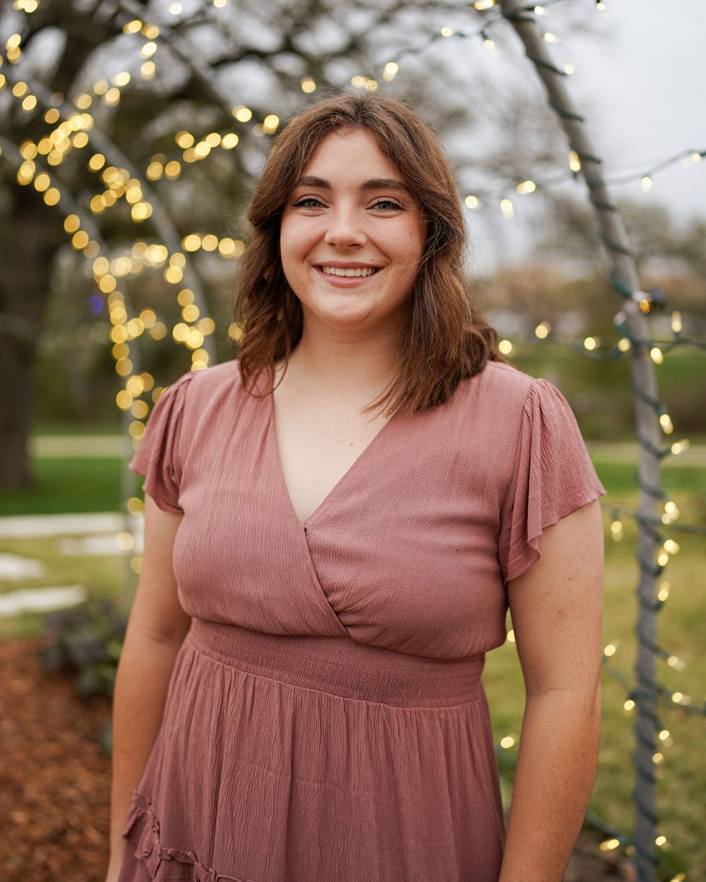 Portraits - Sarah Barrera Photography