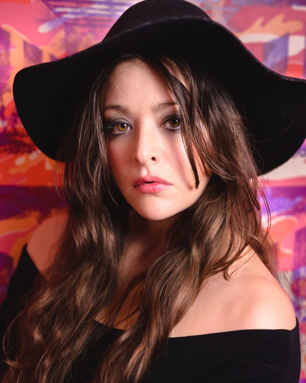 Portraits - Kirk Summers Photo