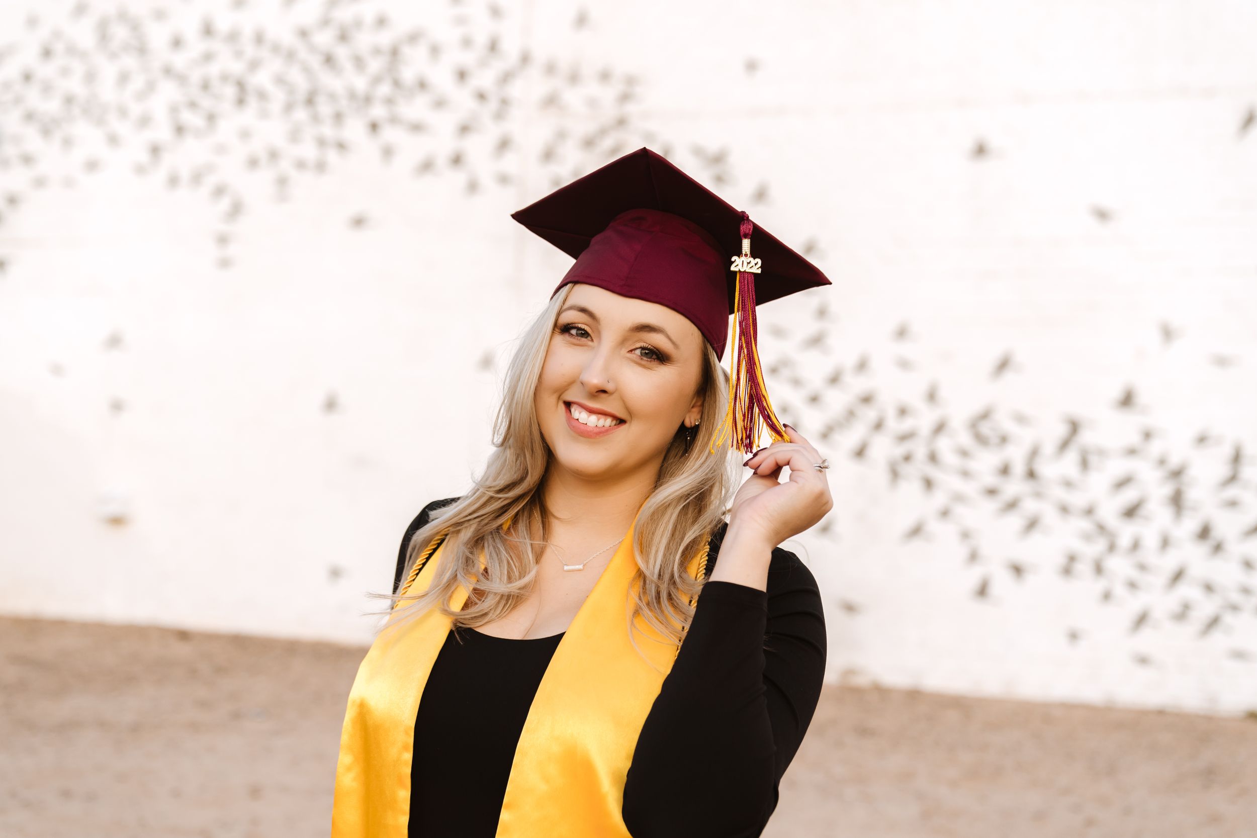 Downtown Phoenix Photo Locations - Andrea Neff Photography