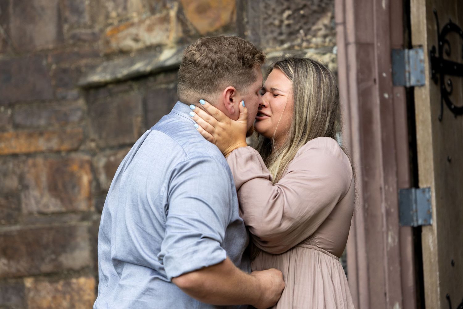 Contact - Rachel Pearson Photography