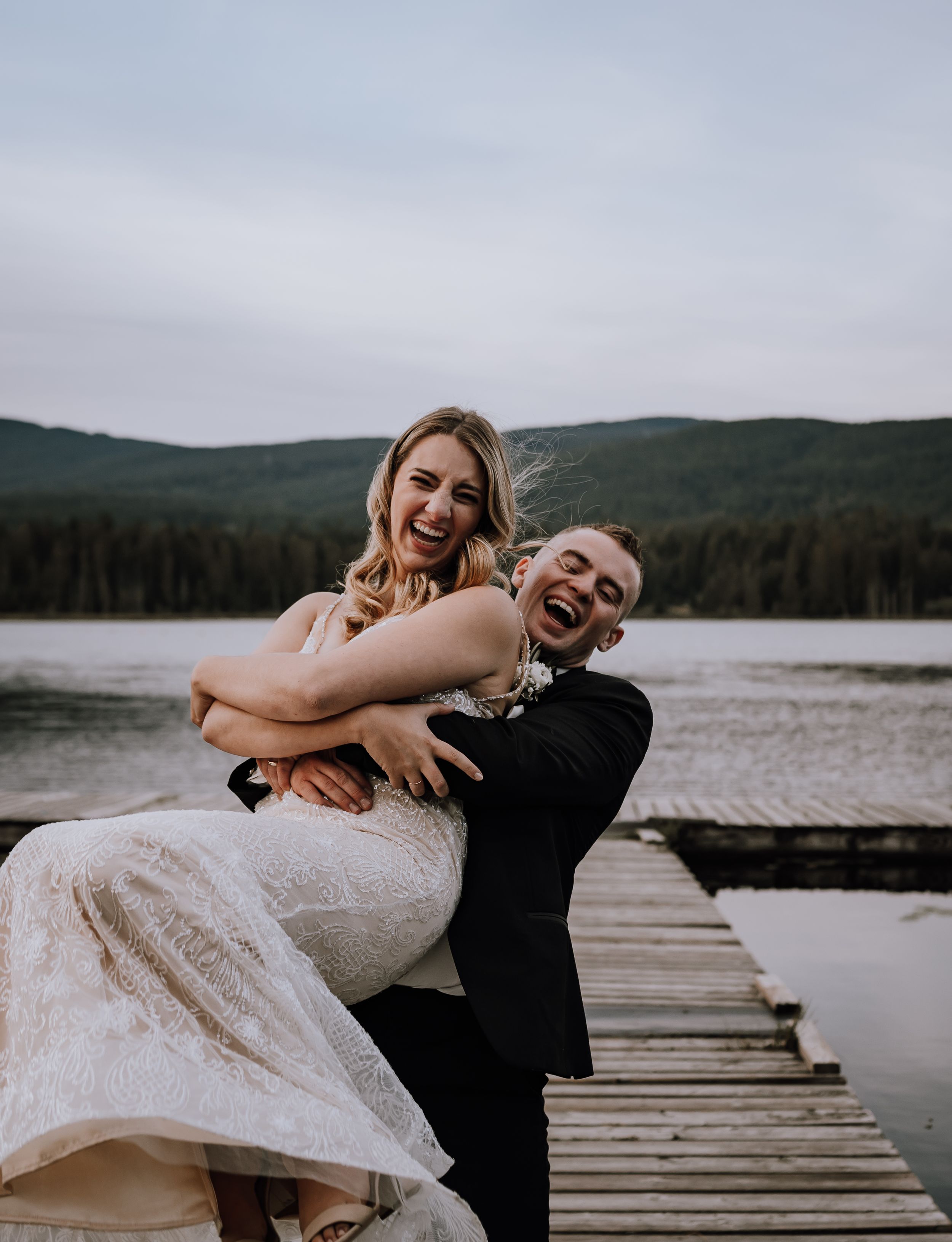 Capri Kimberly Photography