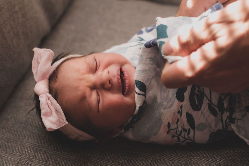 5 Best Reasons to Have an In-Home Lifestyle Newborn Session ...