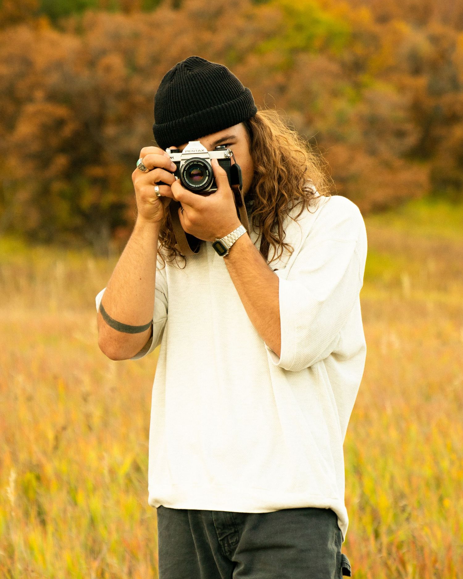 About - Isaac Fisher Photography