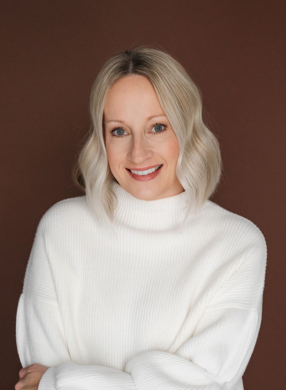 The Difference Between Headshots and Personal Branding Photography ...