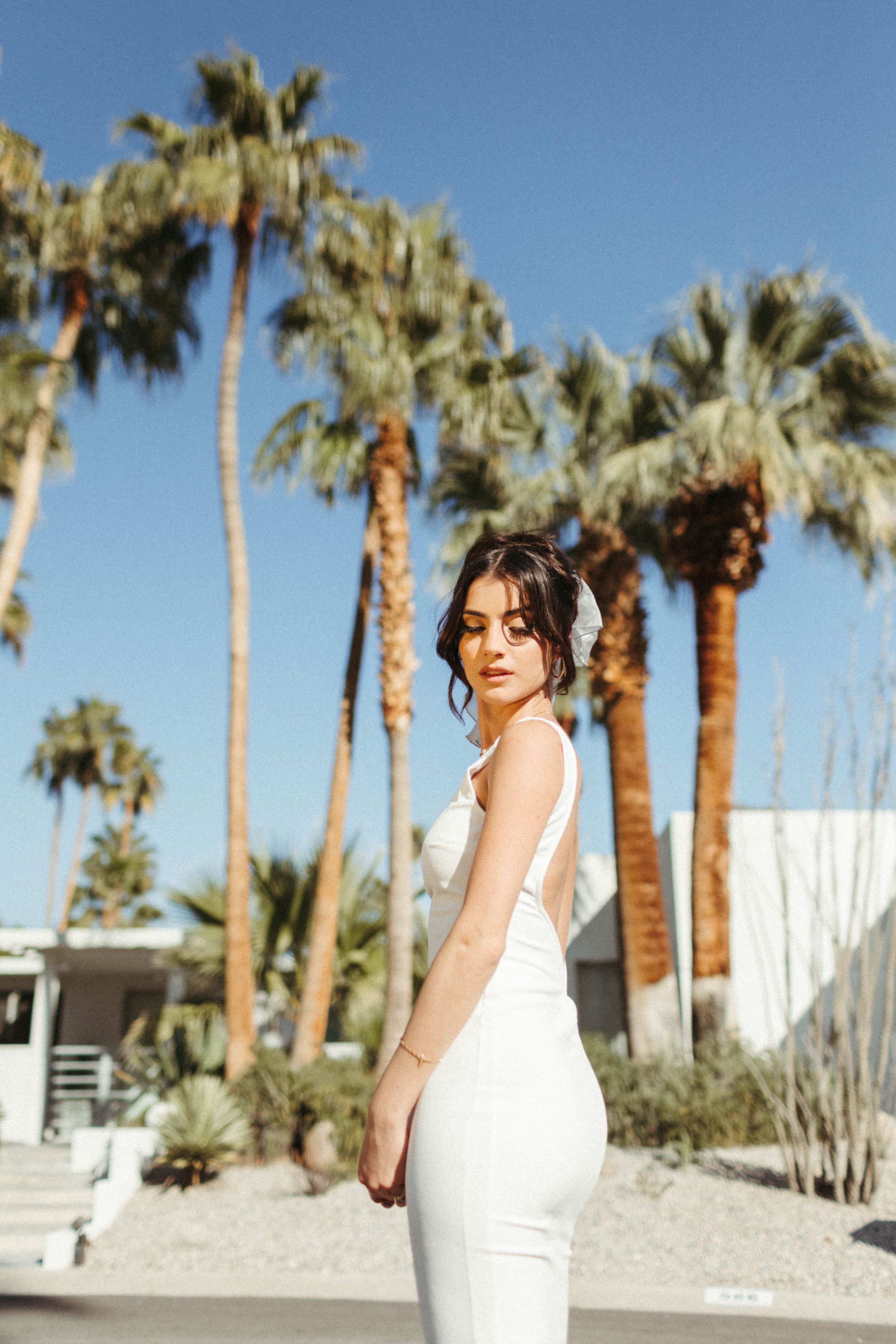 Palm Springs Photographer Guide - Rise in Love Photography