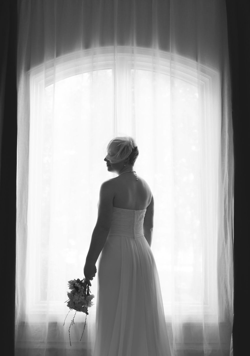 Cassandra & Daniel - Humaira Banu Photography