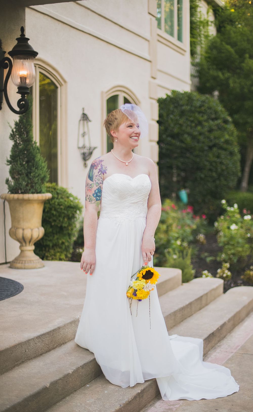 Cassandra & Daniel - Humaira Banu Photography