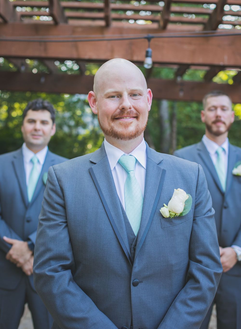 Cassandra & Daniel - Humaira Banu Photography