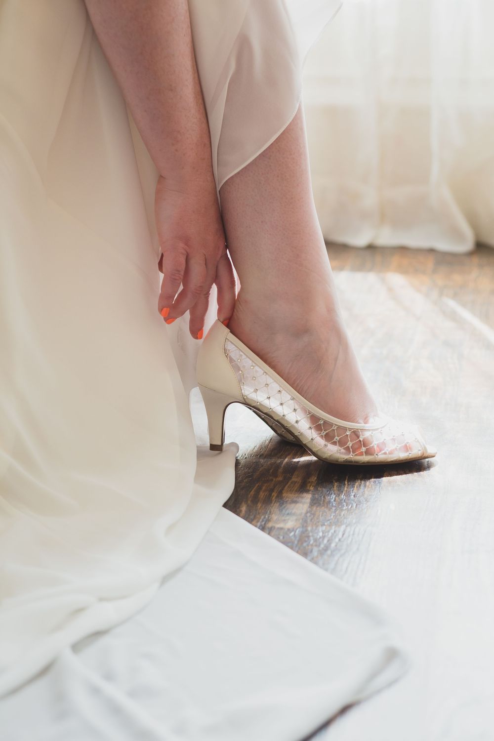 Cassandra & Daniel - Humaira Banu Photography