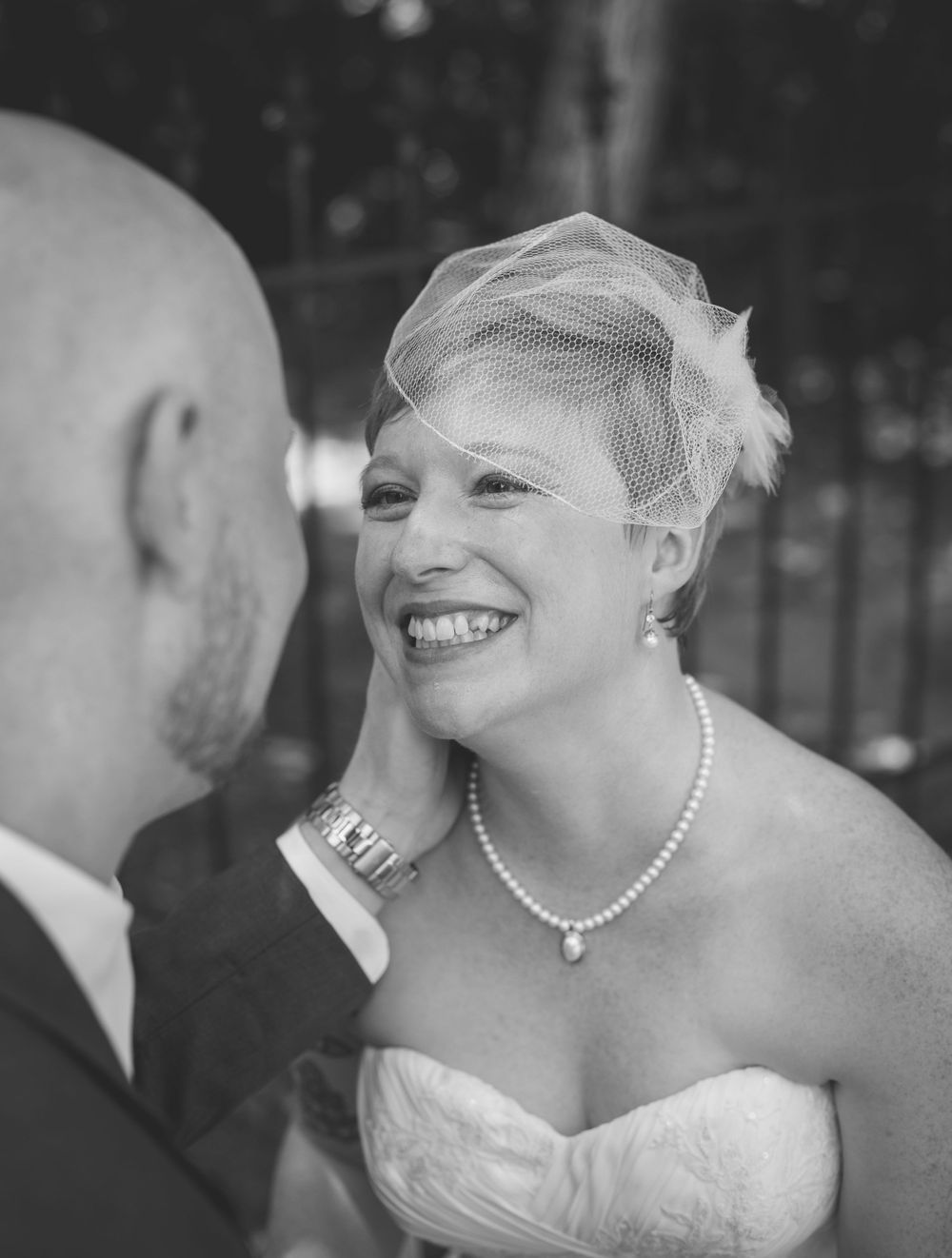 Cassandra & Daniel - Humaira Banu Photography