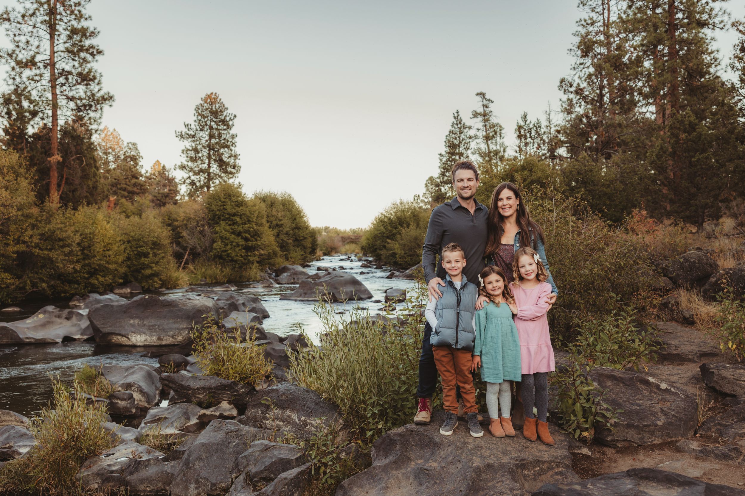 Tabitha Ward Photography