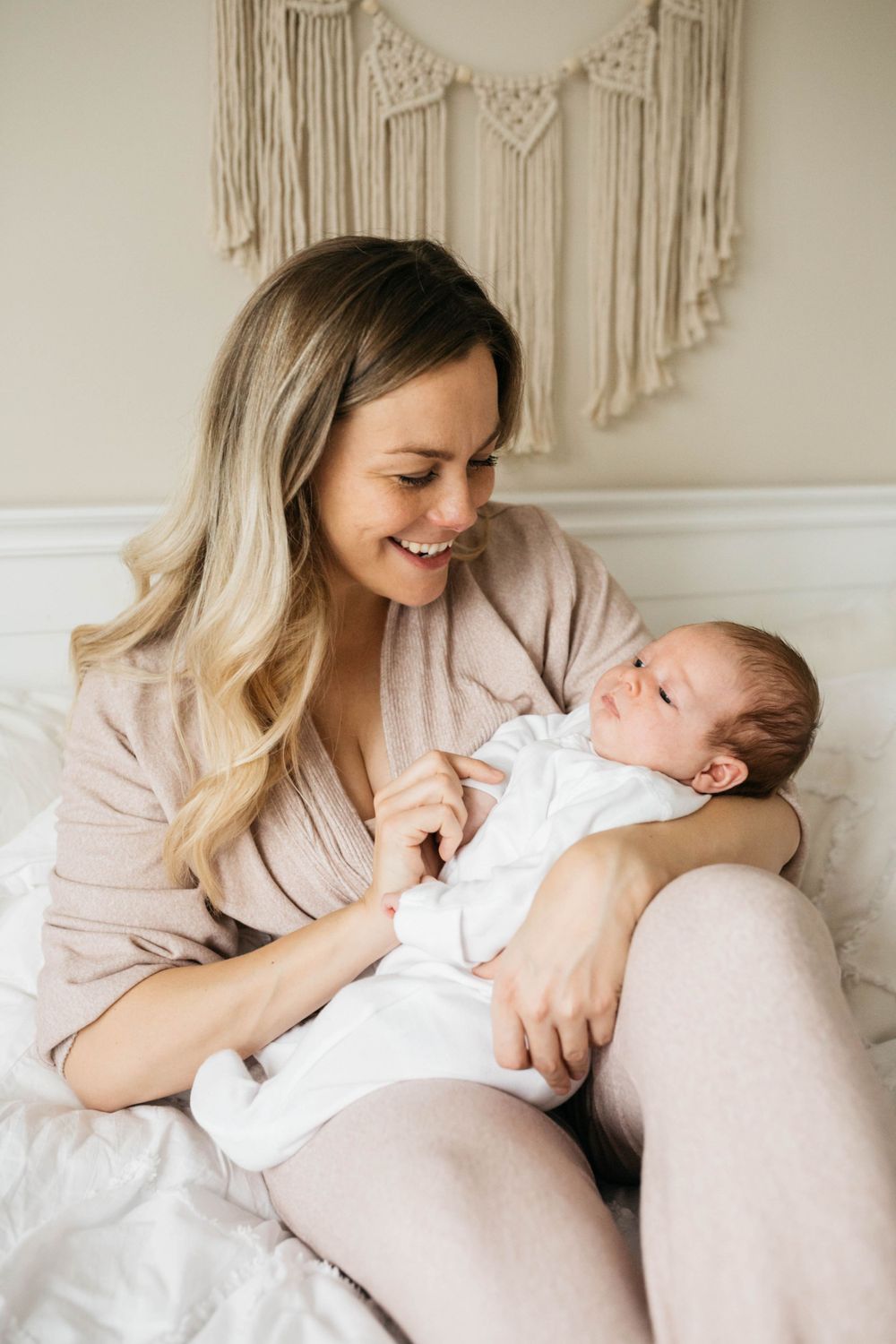 A letter to all the Mums | Newborn photographer East London - East ...