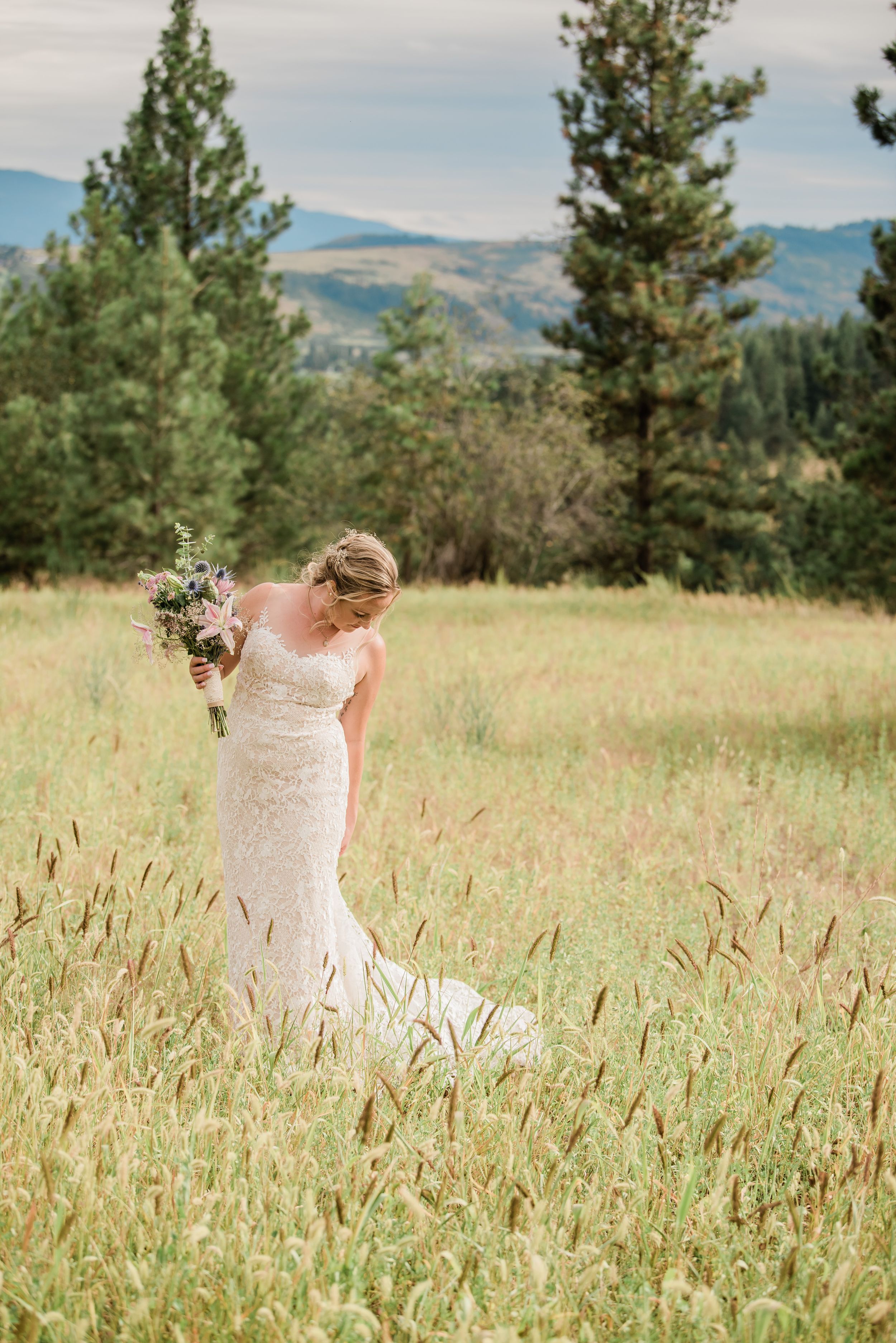 Ridgeview Ranch - Katy & Dennis - Sheilah Battersby Photography