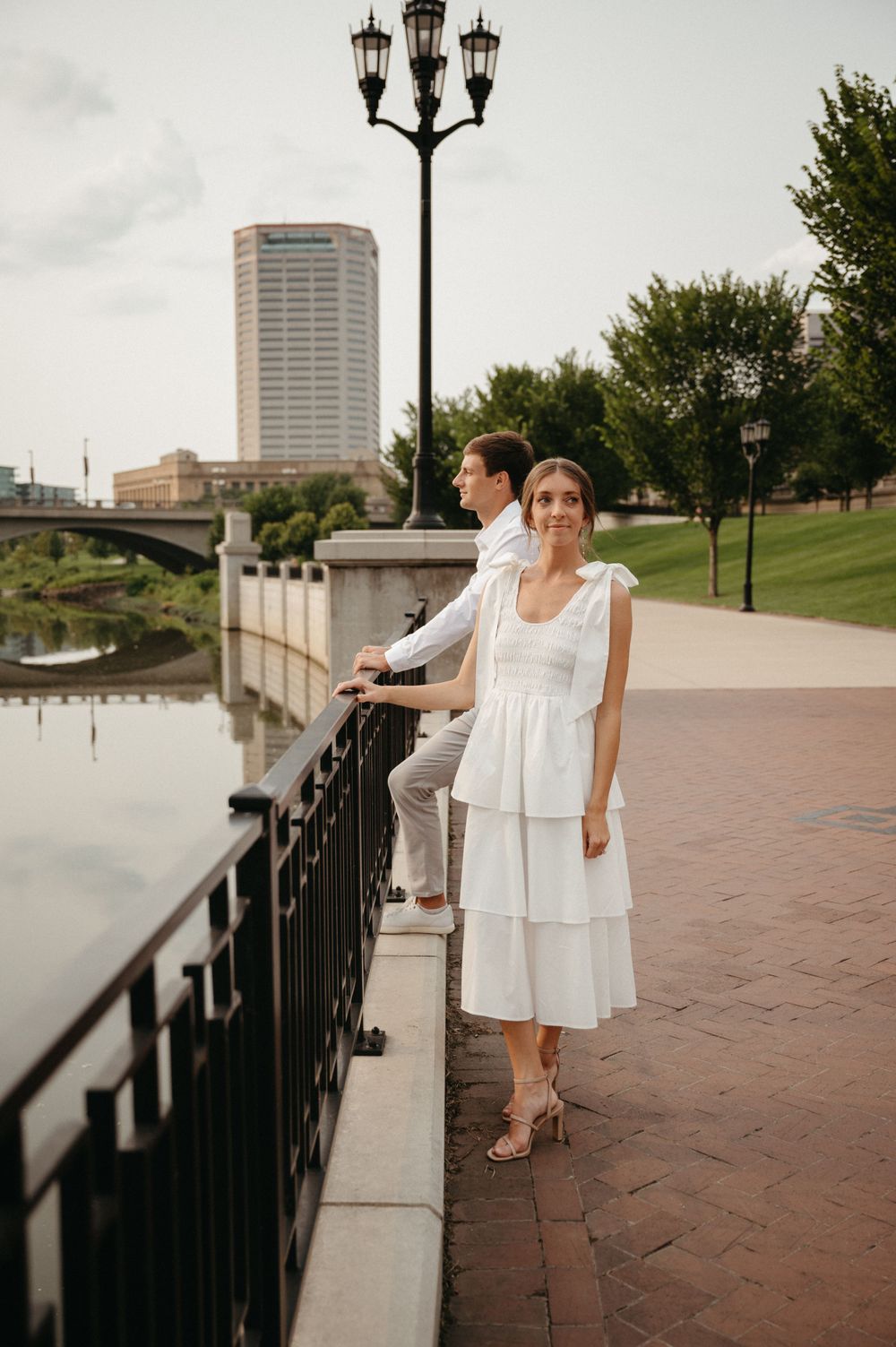 Emily & Andrew - Greeneladi Photography