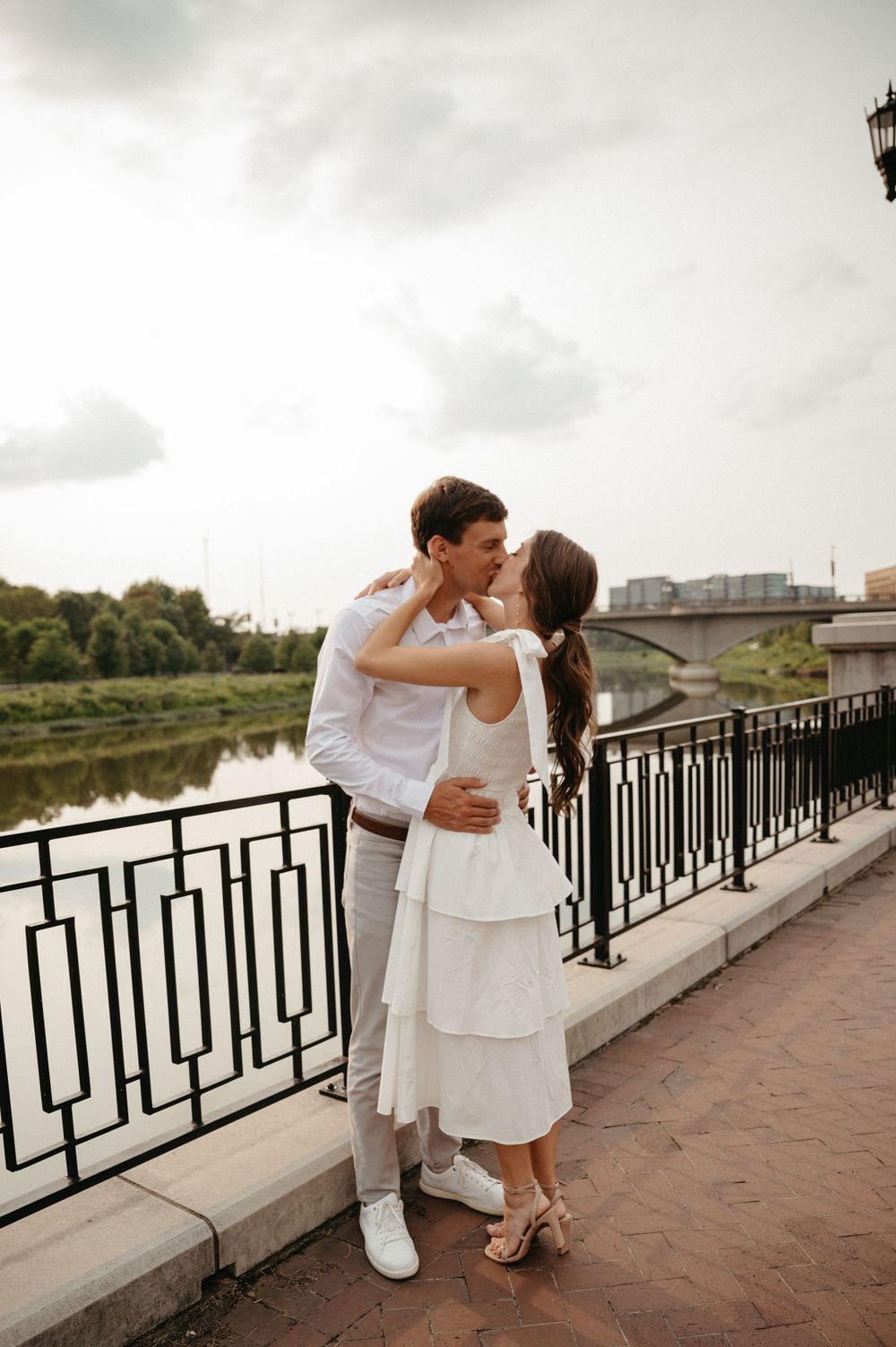 Emily & Andrew - Greeneladi Photography