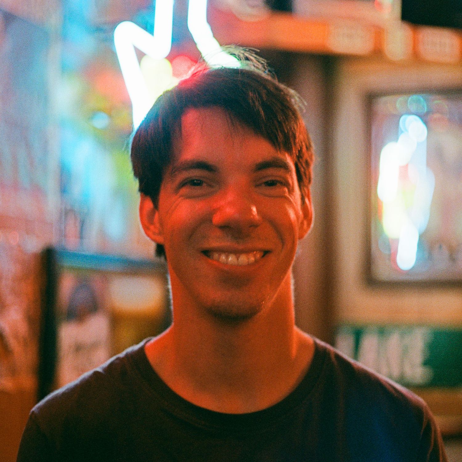 About - Trabold Photography LLC