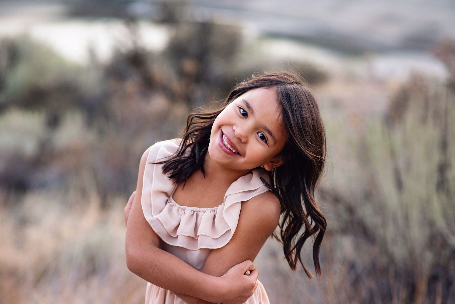 Baby-child - Blush Photography