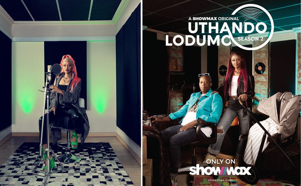Photographing Babes Wodumo & Mamphintsa | Johannesburg Photographer ...